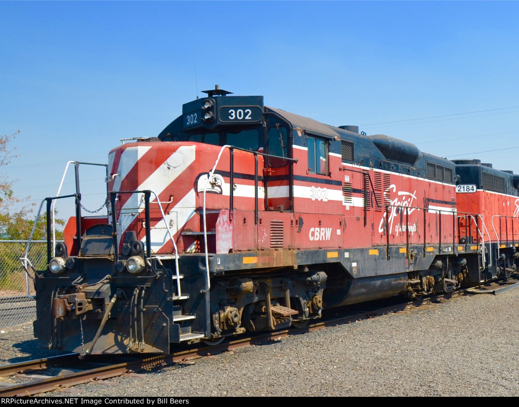Dinner train in Prosser?